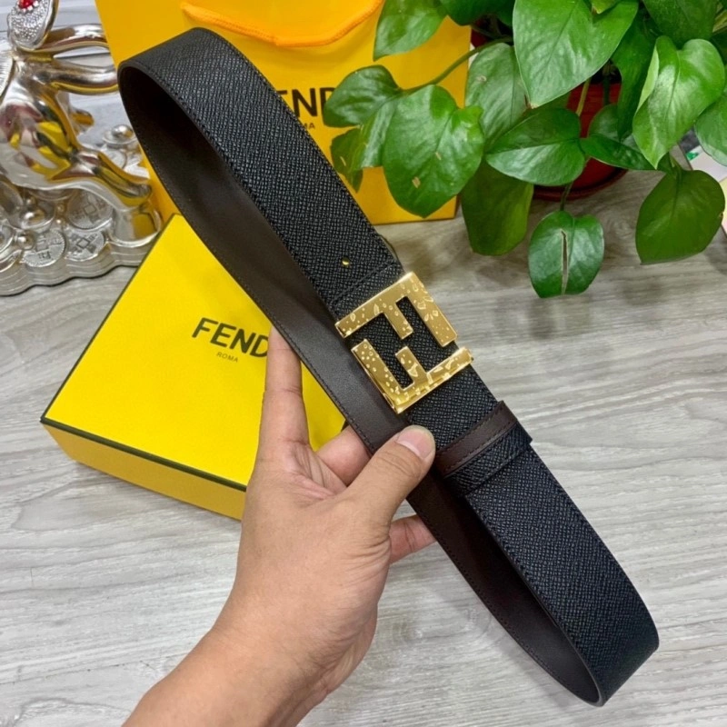 Real Fendi Belts