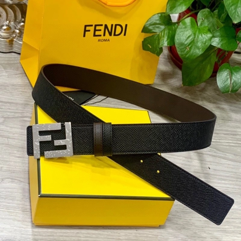 Reasonably priced Fendi Belts