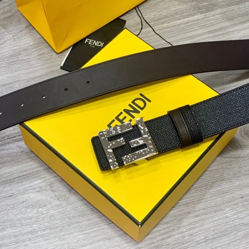 Reasonably priced Fendi Belts
