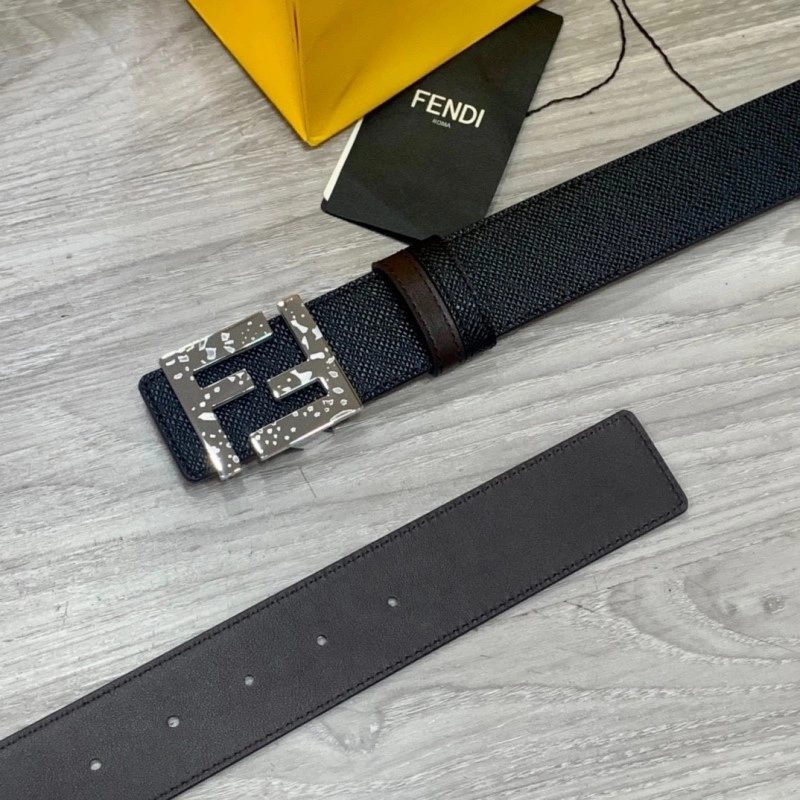 Reasonably priced Fendi Belts