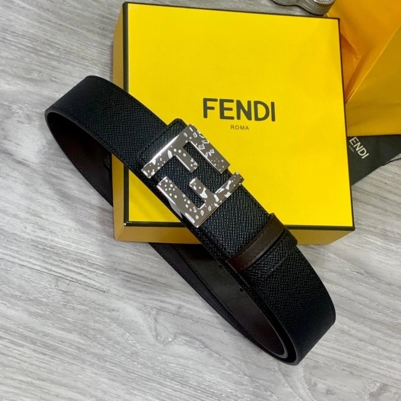 Reasonably priced Fendi Belts