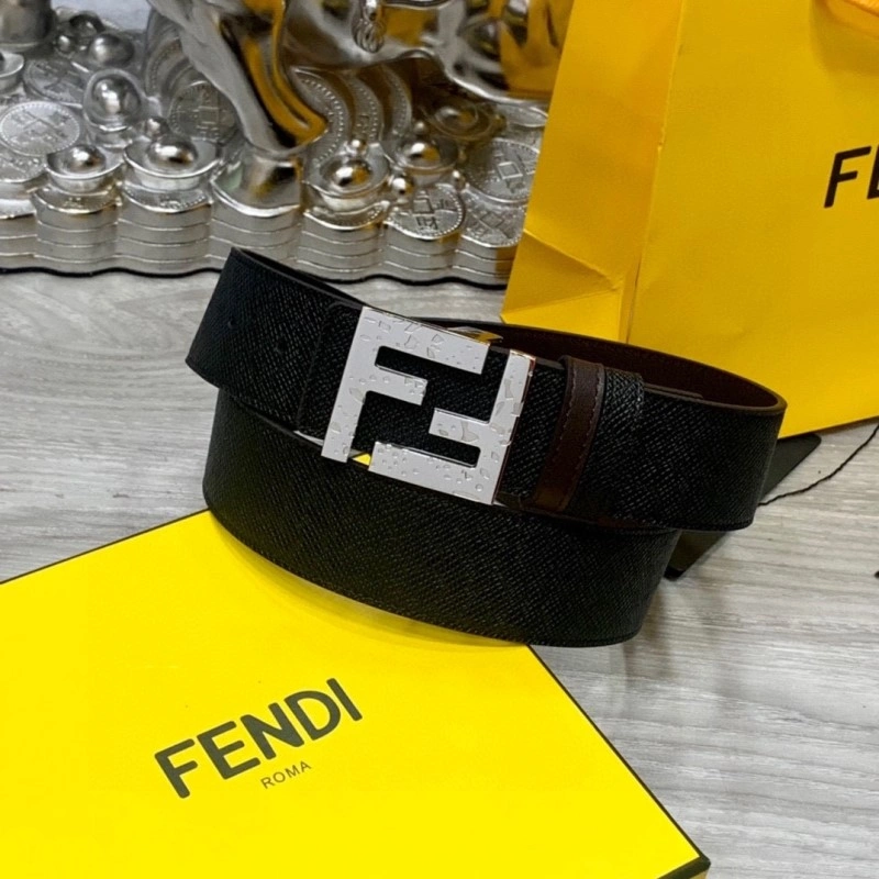 Reasonably priced Fendi Belts