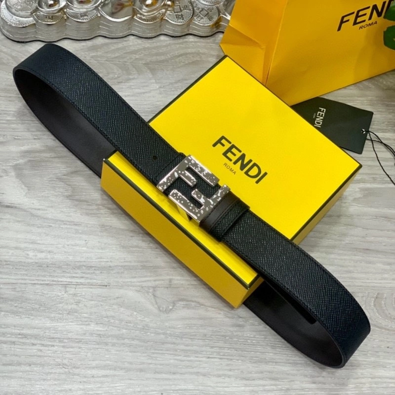 Reasonably priced Fendi Belts