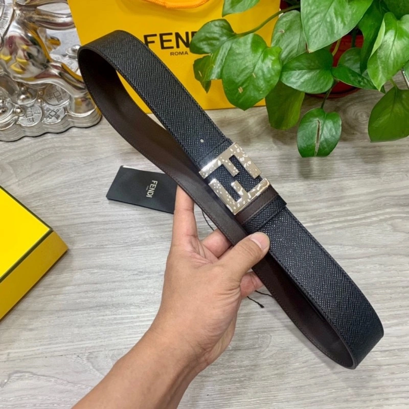 Reasonably priced Fendi Belts