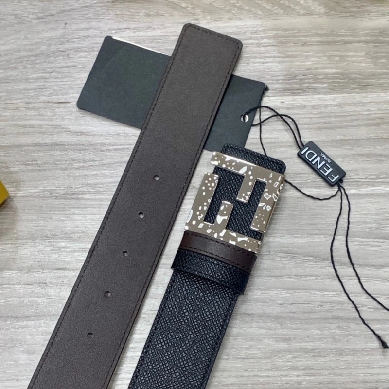 Reasonably priced Fendi Belts
