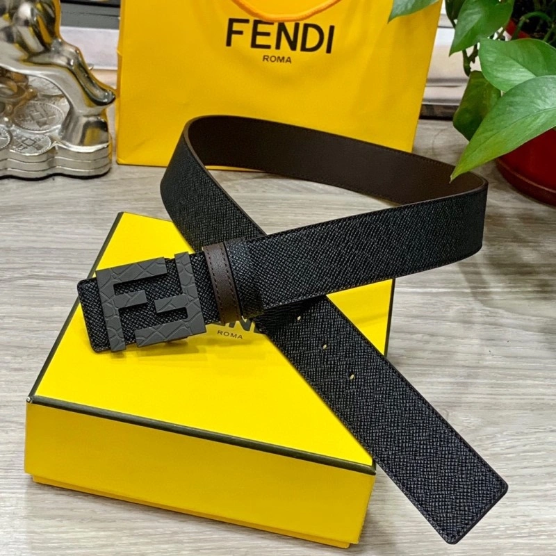 Perfect replica Fendi Belts