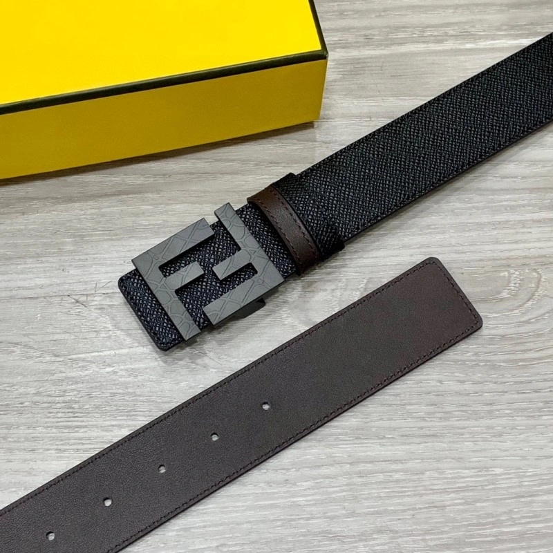 Perfect replica Fendi Belts