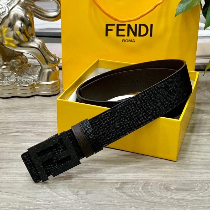 Perfect replica Fendi Belts