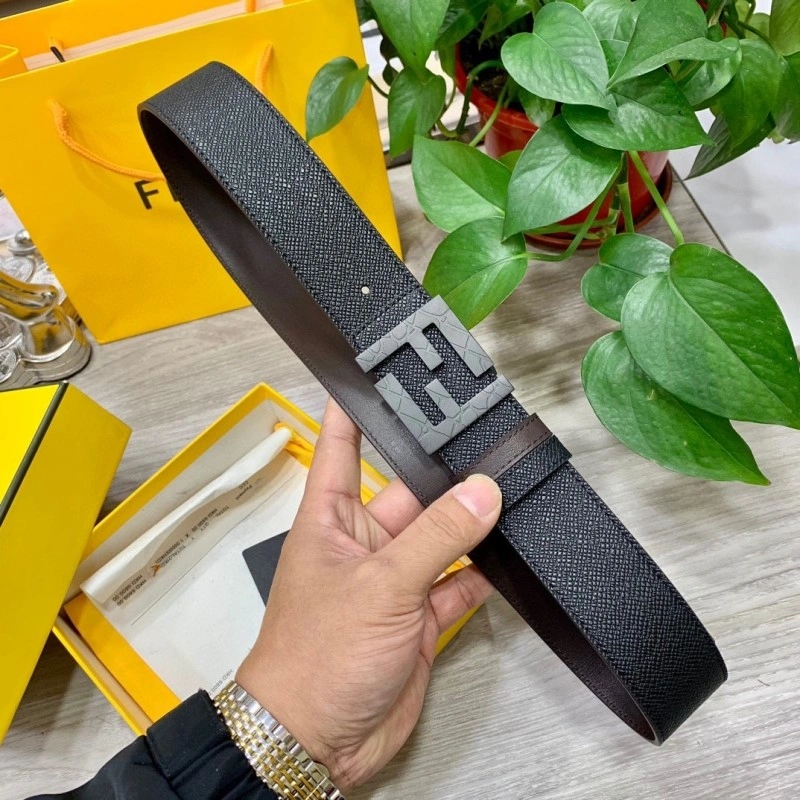 Perfect replica Fendi Belts