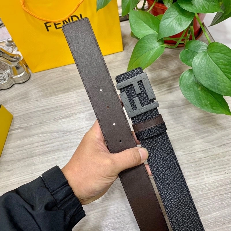 Perfect replica Fendi Belts