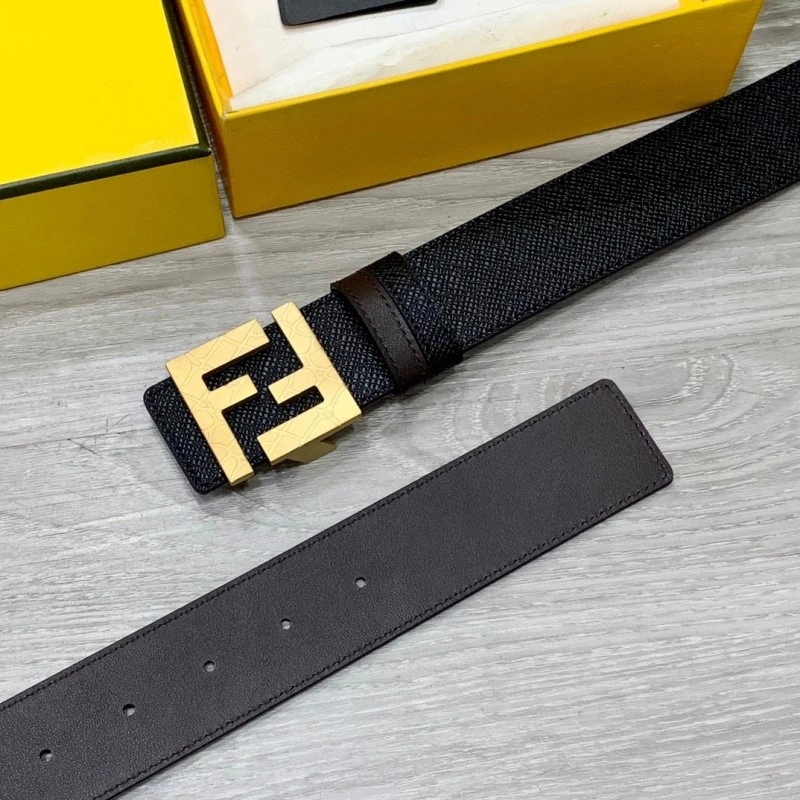 Value-priced Fendi Belts