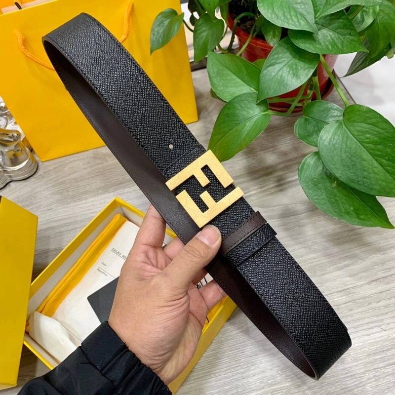 Value-priced Fendi Belts
