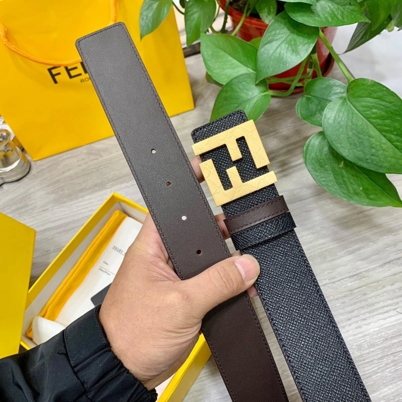 Value-priced Fendi Belts