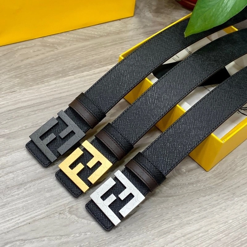 Value-priced Fendi Belts