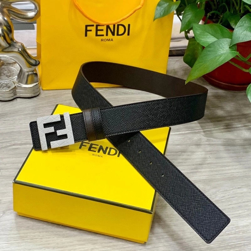 Affordable Fendi Belts