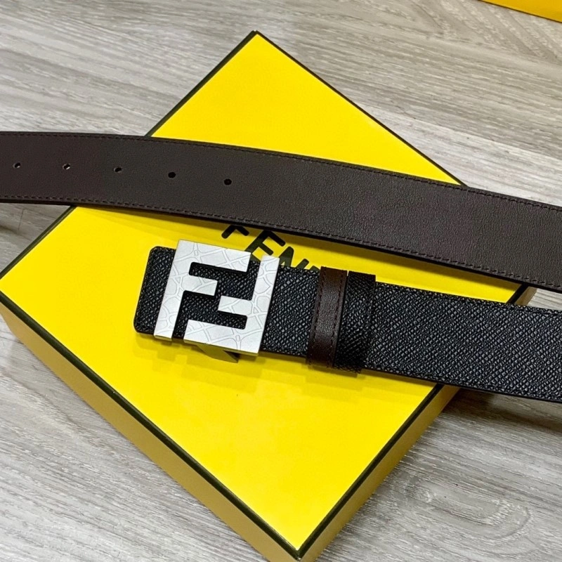 Affordable Fendi Belts