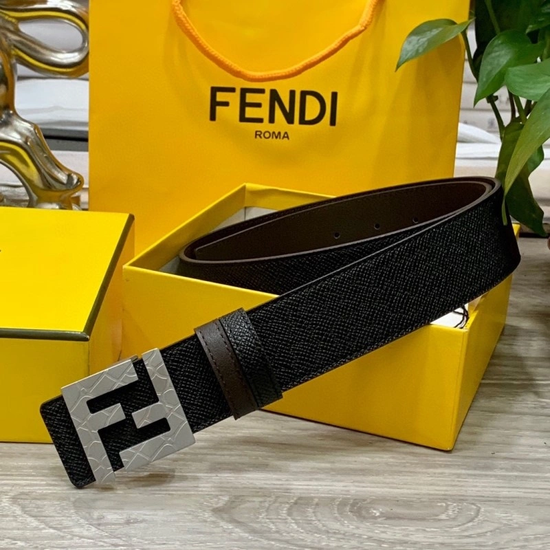 Affordable Fendi Belts