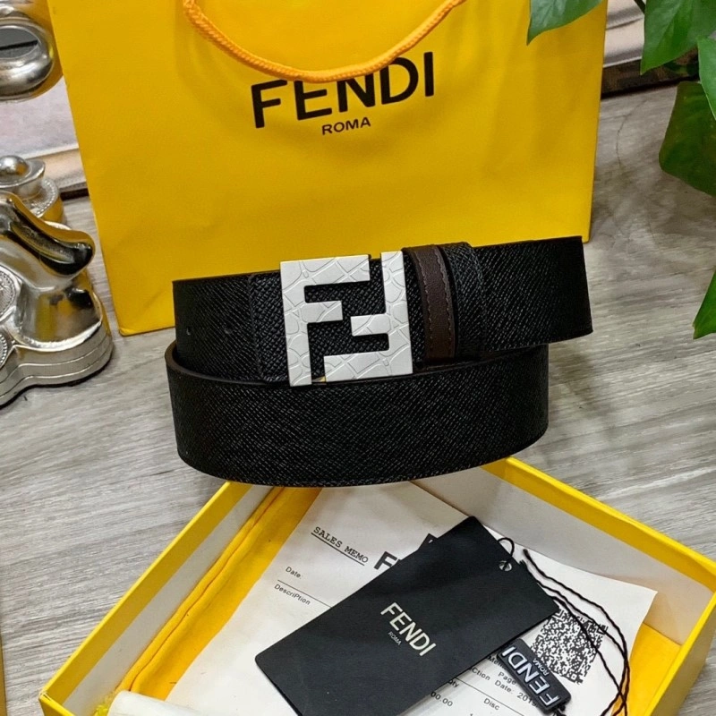 Affordable Fendi Belts