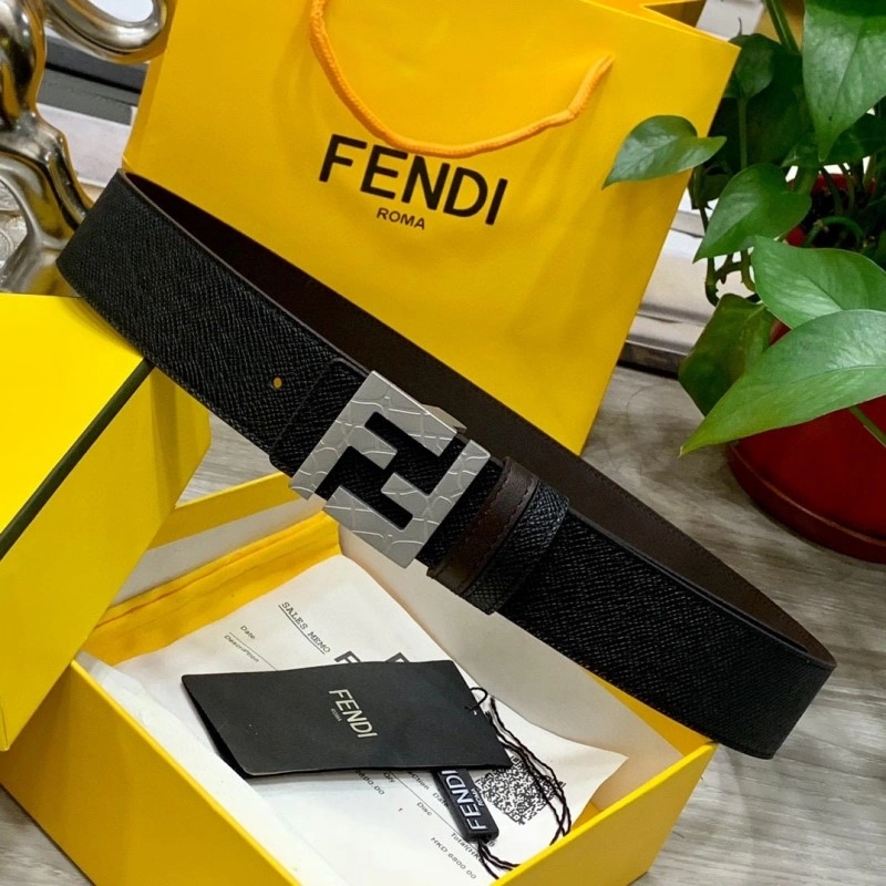 Affordable Fendi Belts