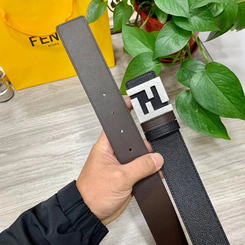 Affordable Fendi Belts