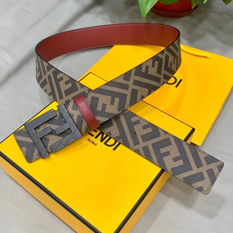 Economical Fendi Belts