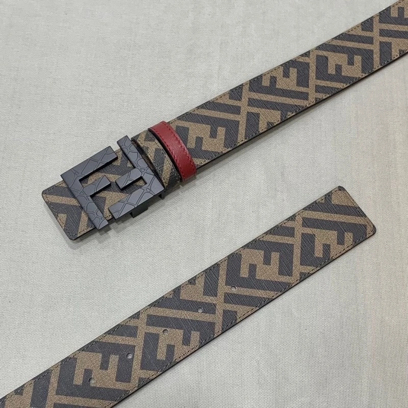 Economical Fendi Belts