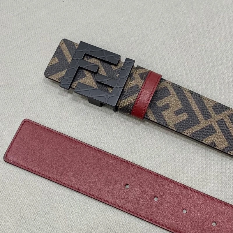 Economical Fendi Belts