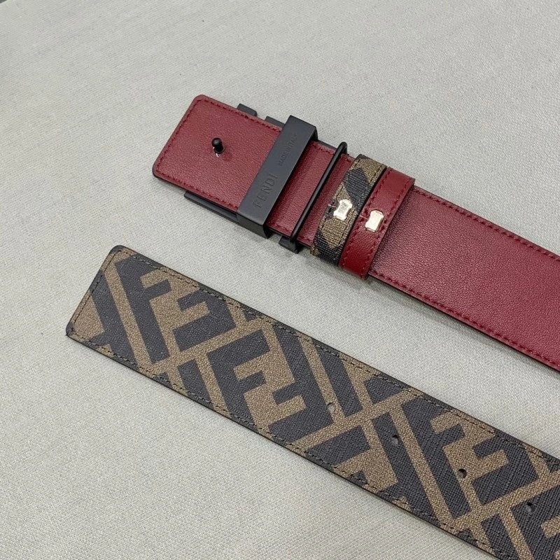 Economical Fendi Belts