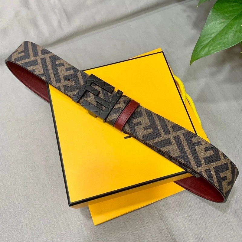 Economical Fendi Belts