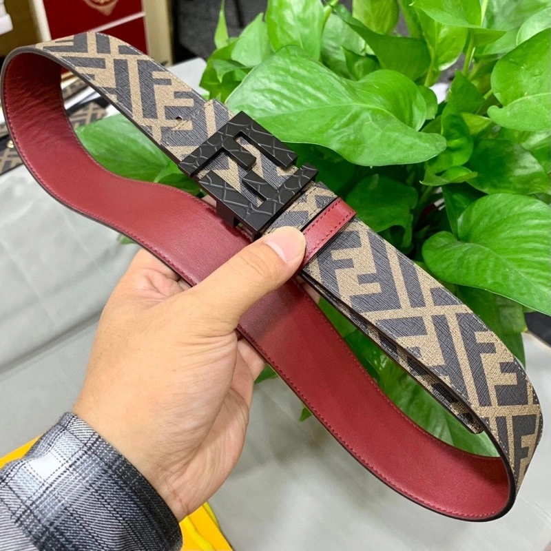 Economical Fendi Belts