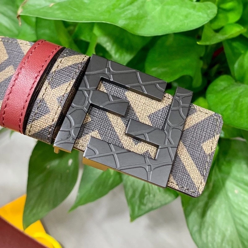 Economical Fendi Belts