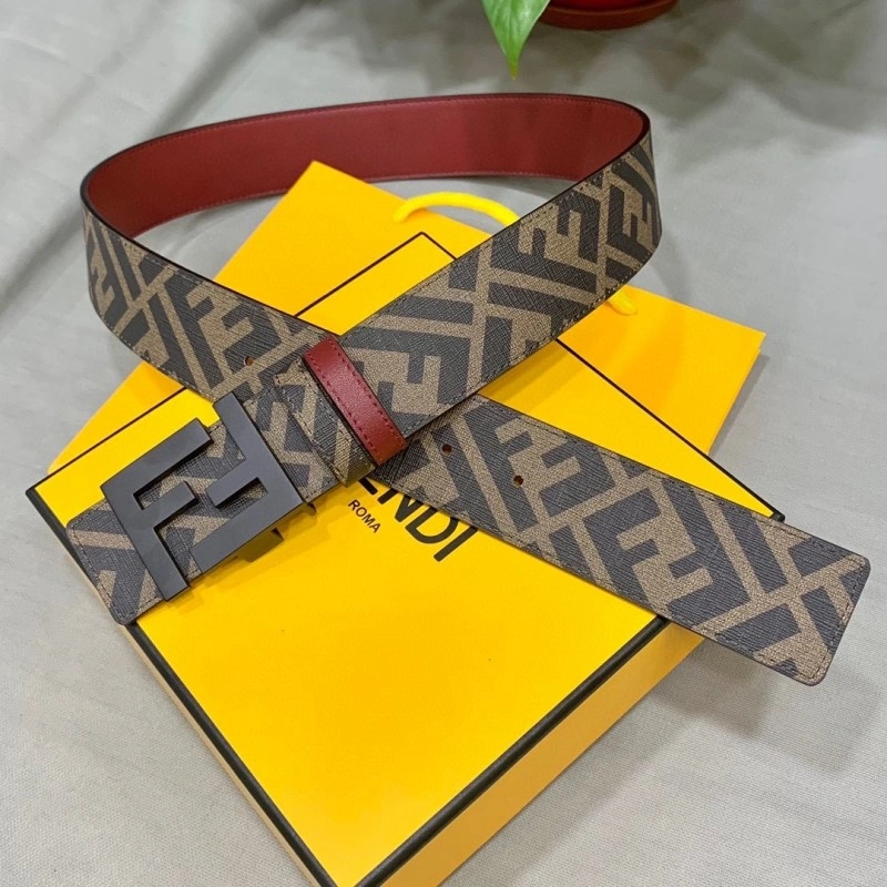 Discounted Fendi Belts