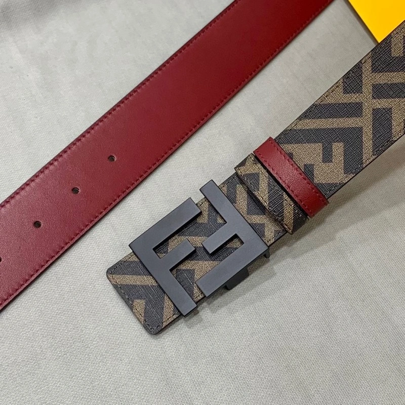 Discounted Fendi Belts