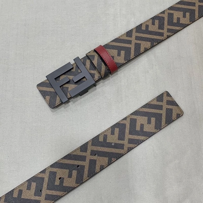 Discounted Fendi Belts