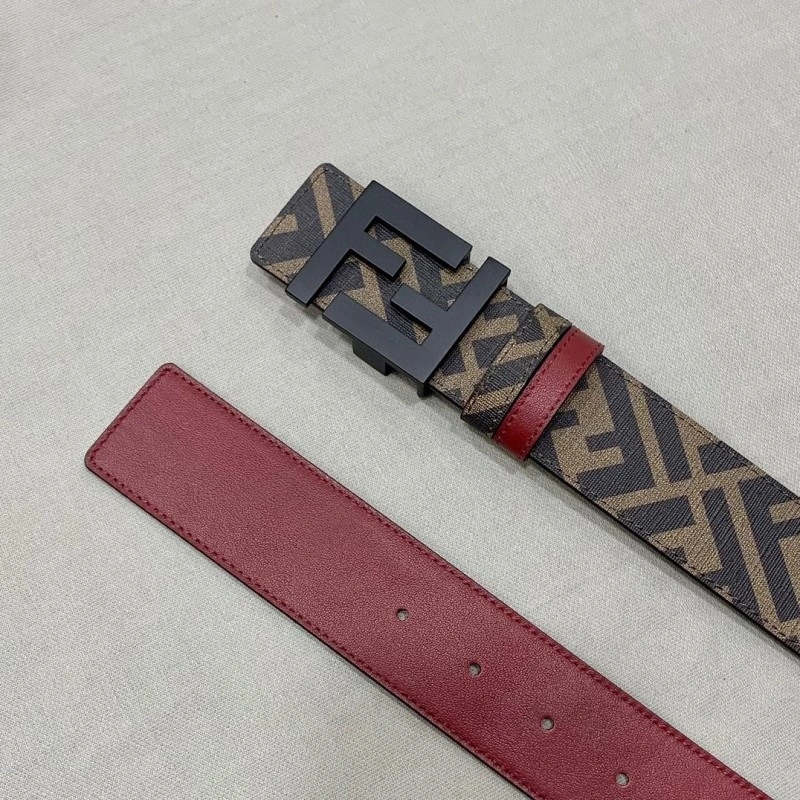 Discounted Fendi Belts