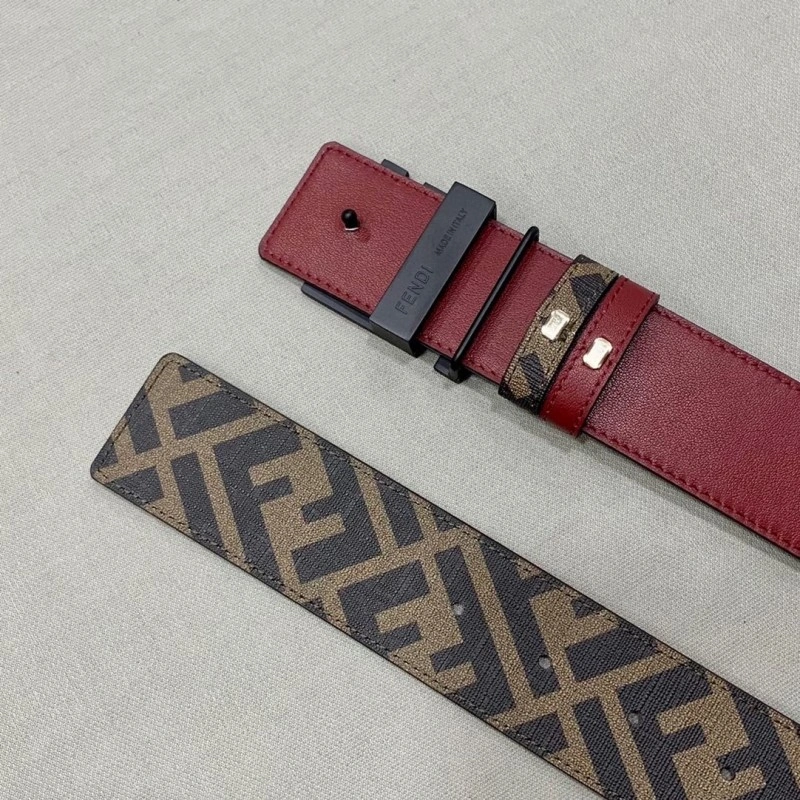 Discounted Fendi Belts