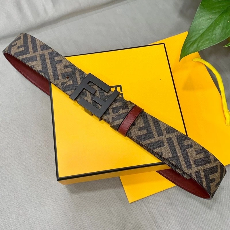 Discounted Fendi Belts