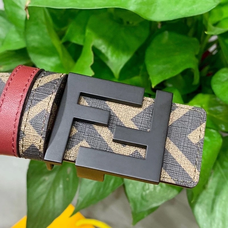Discounted Fendi Belts