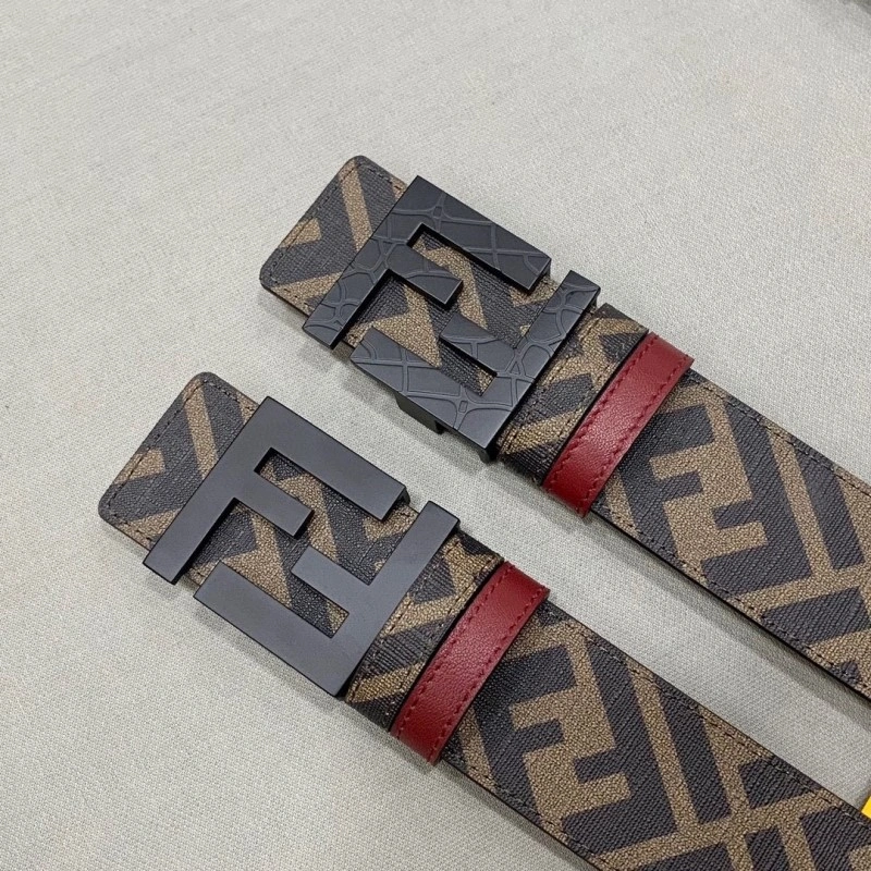 Discounted Fendi Belts