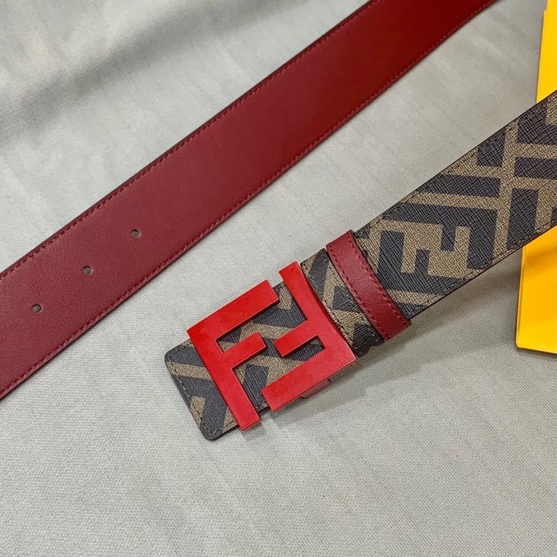 Authentic Fendi Belts