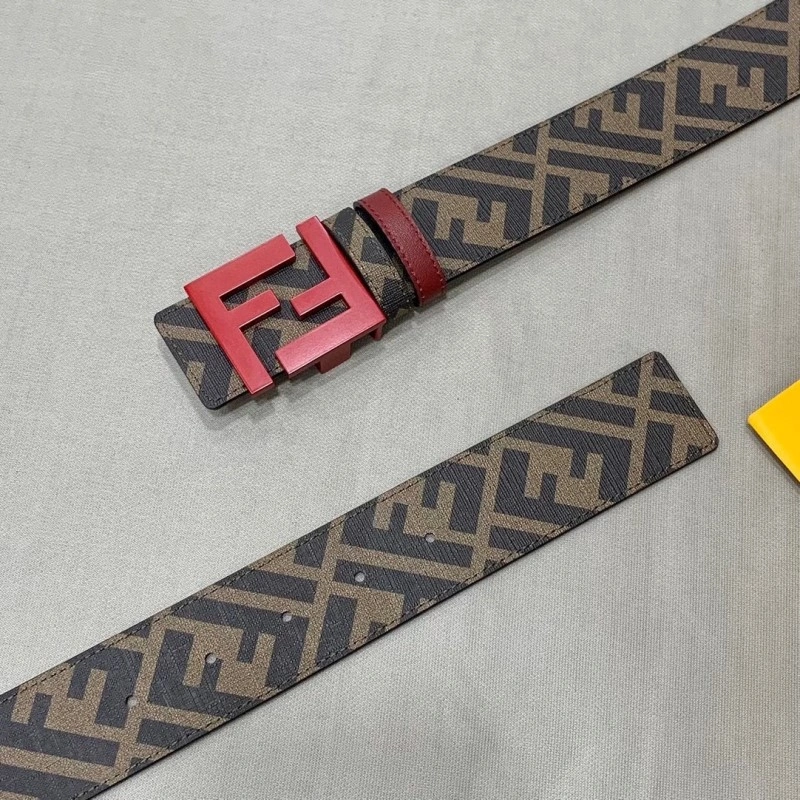 Authentic Fendi Belts
