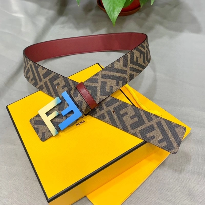 Accurate model Fendi Belts