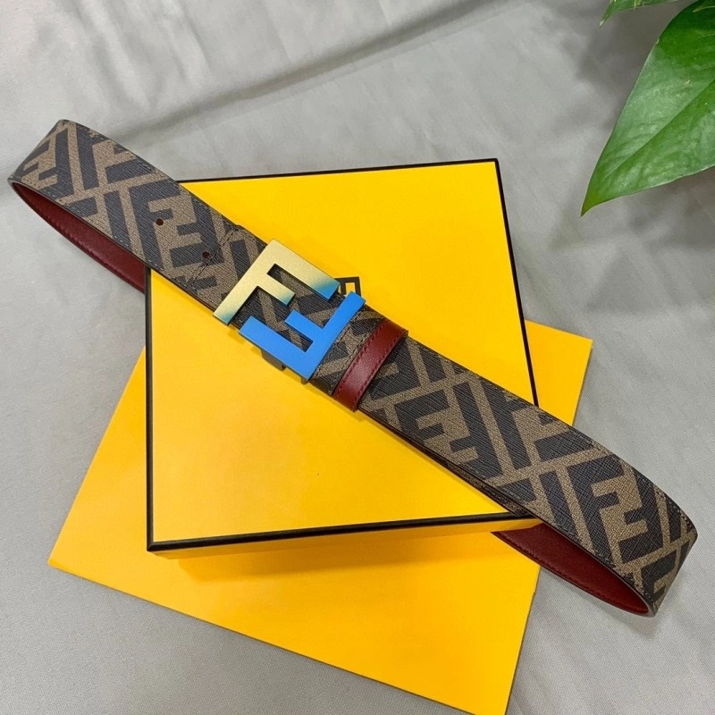 Accurate model Fendi Belts