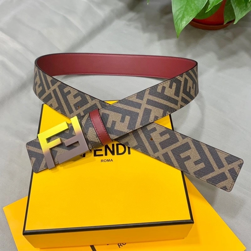Bargain Fendi Belts