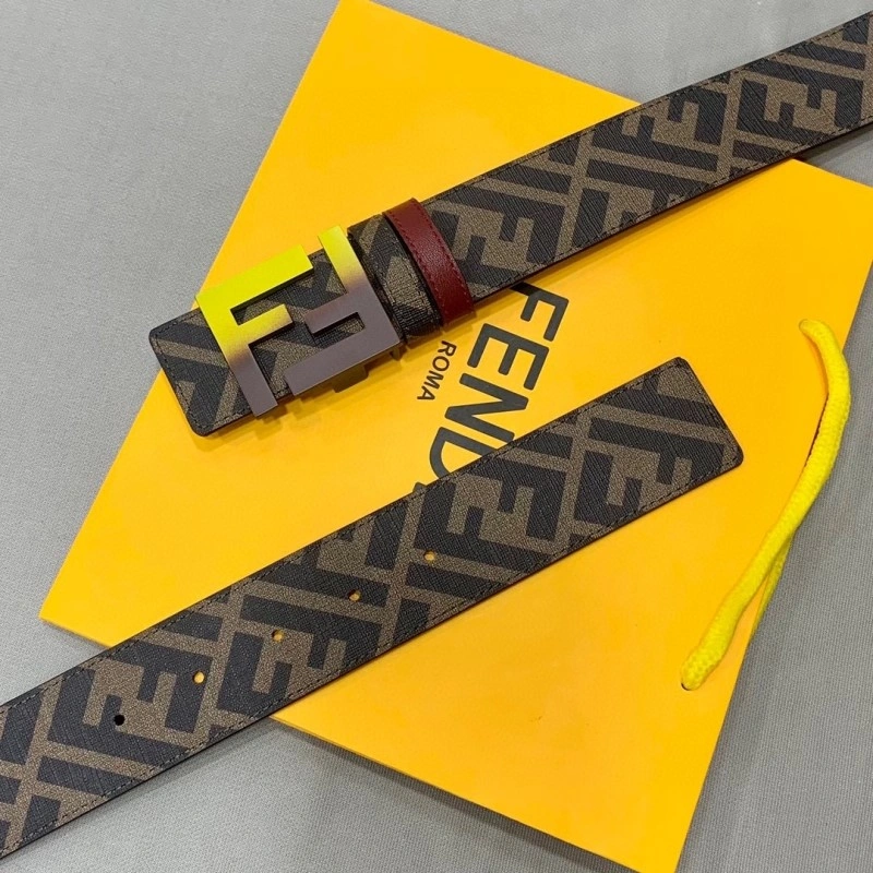 Bargain Fendi Belts