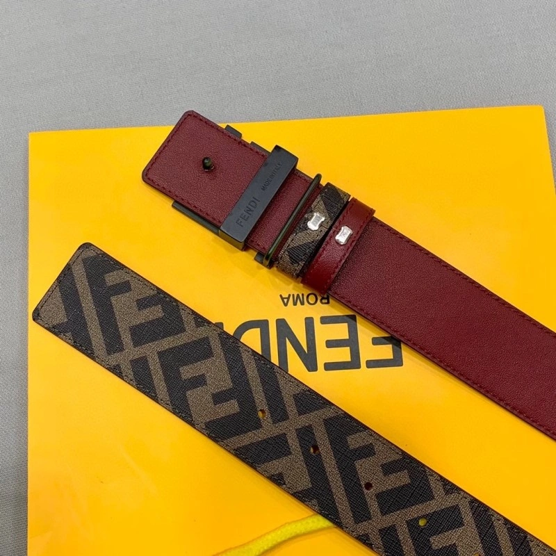 Bargain Fendi Belts