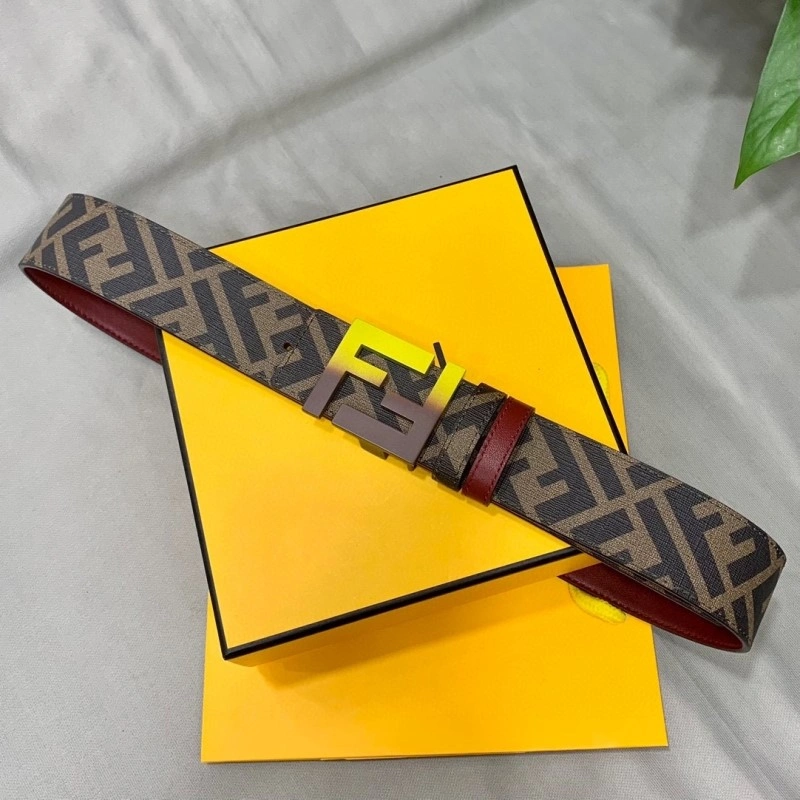 Bargain Fendi Belts