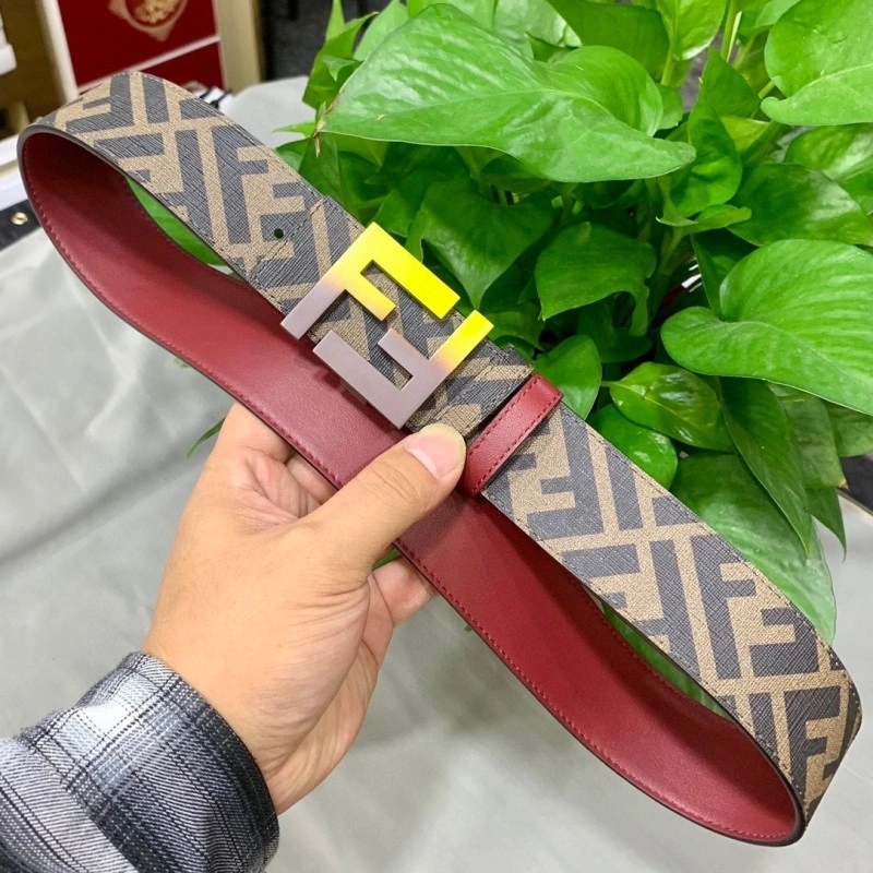 Bargain Fendi Belts