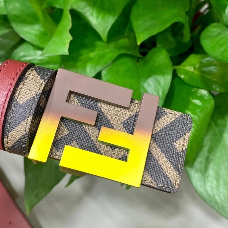 Bargain Fendi Belts