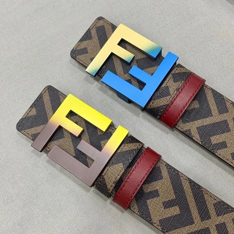 Bargain Fendi Belts